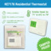 Limiting Thermostats for Landlords that are Fully Tamper Resistant ...